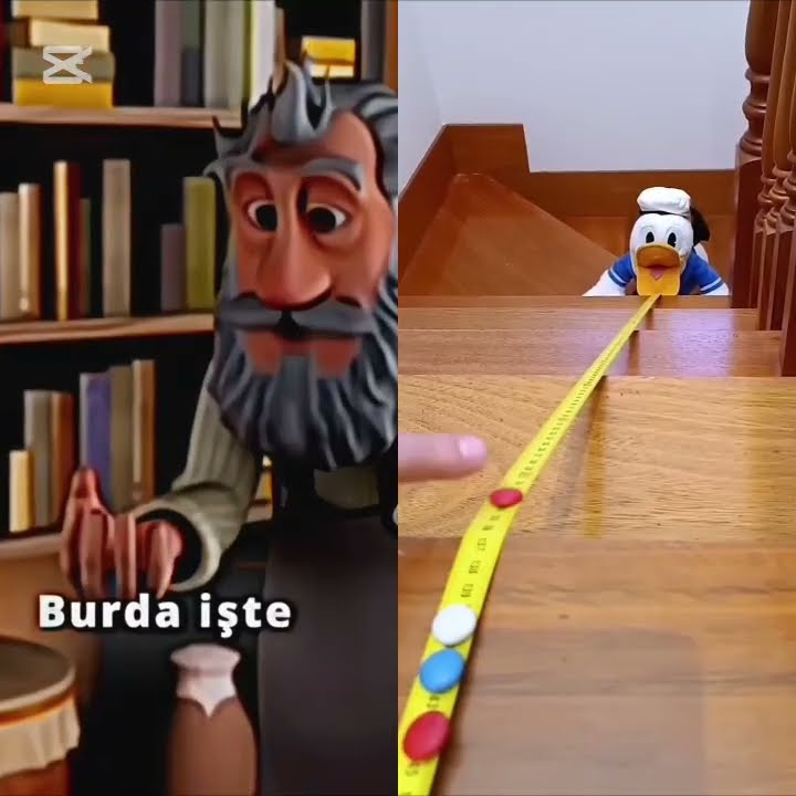 Bilgecan dede ağğsana#keşfet #shortvideo #animation #çizgi film - YouTube