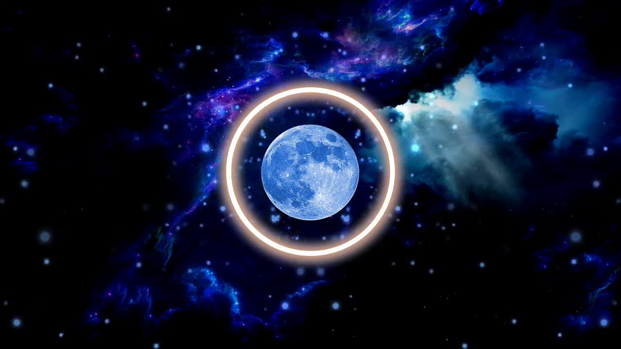 Sàmhach x Megazeus - Touch The Moon - YouTube