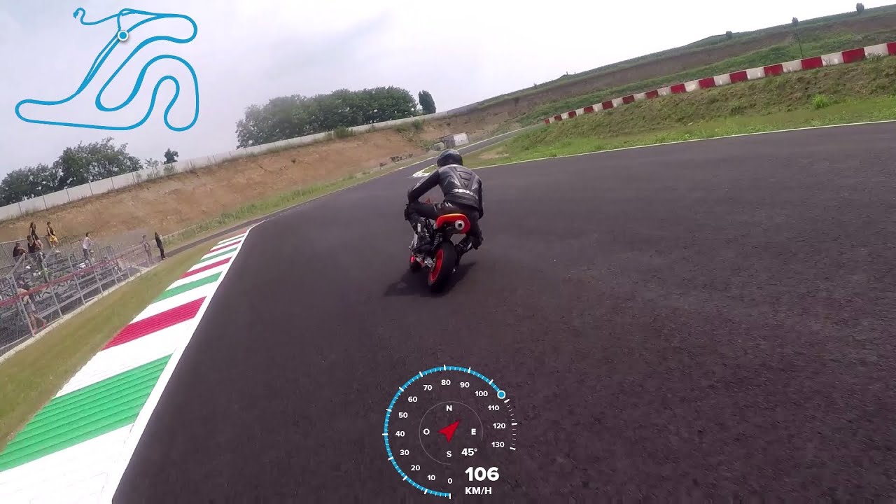 GRC GP10 R INAUGURAZIONE FRANCIACORTA 2020 - YouTube