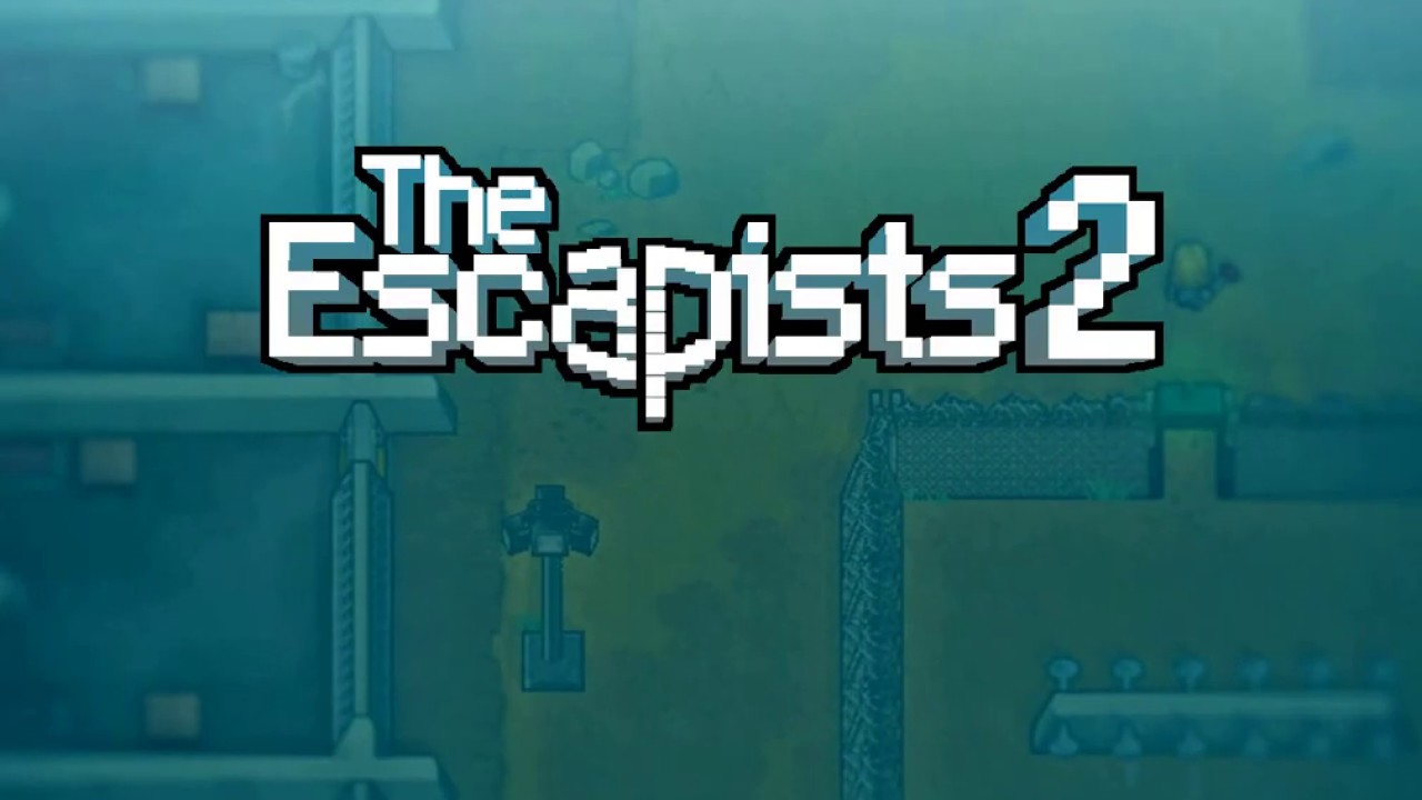The escapist 2 - YouTube