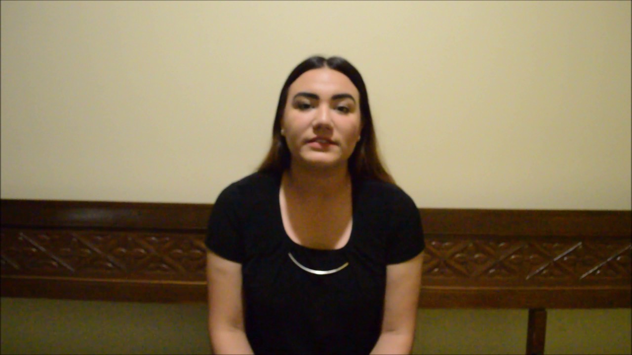 Testimonio Semana Santa: Bermudez - YouTube