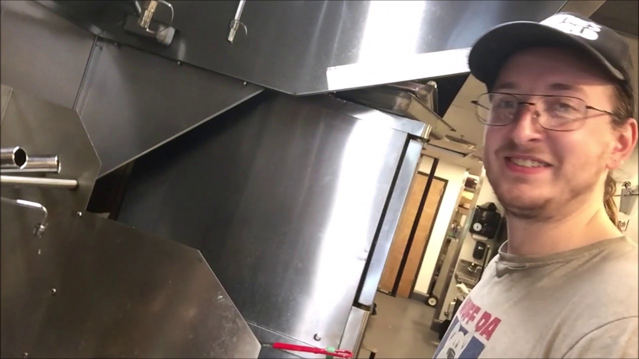 Interview with Ethan - YouTube