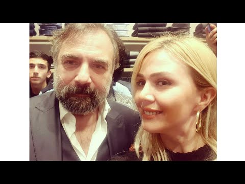 Oktay Kaynarca Baku / Aysel Nazim röportaj interview