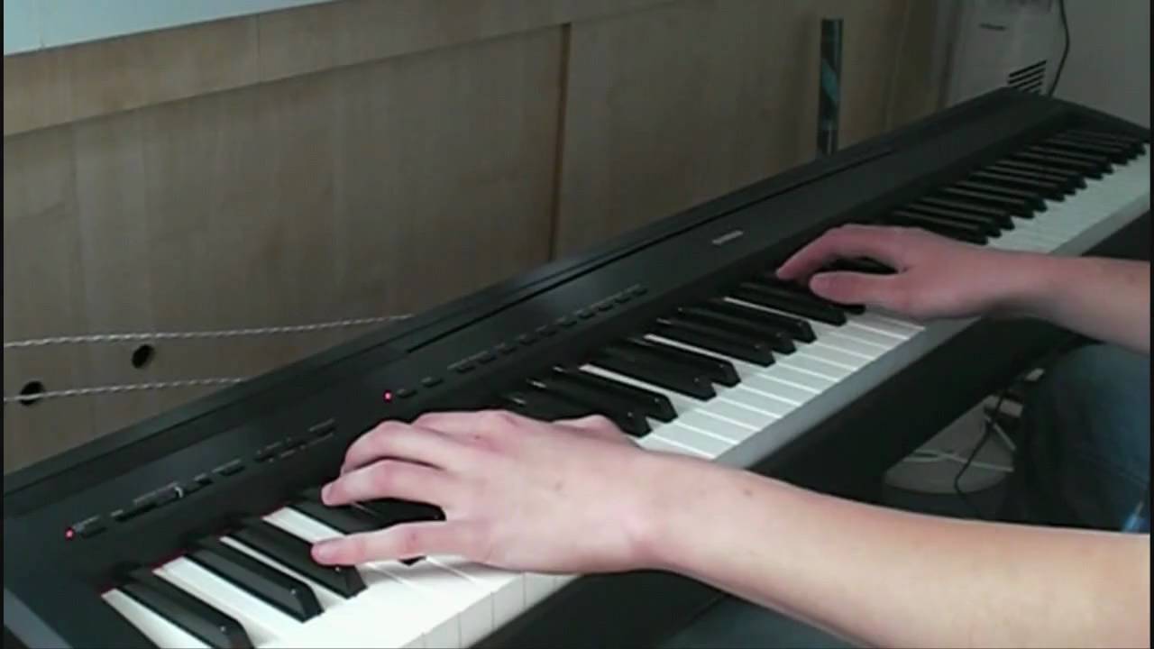 Universal Logo / Theme - Piano - Stereo - YouTube