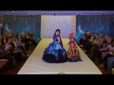 Keira Lee - Walk the Walk 2018