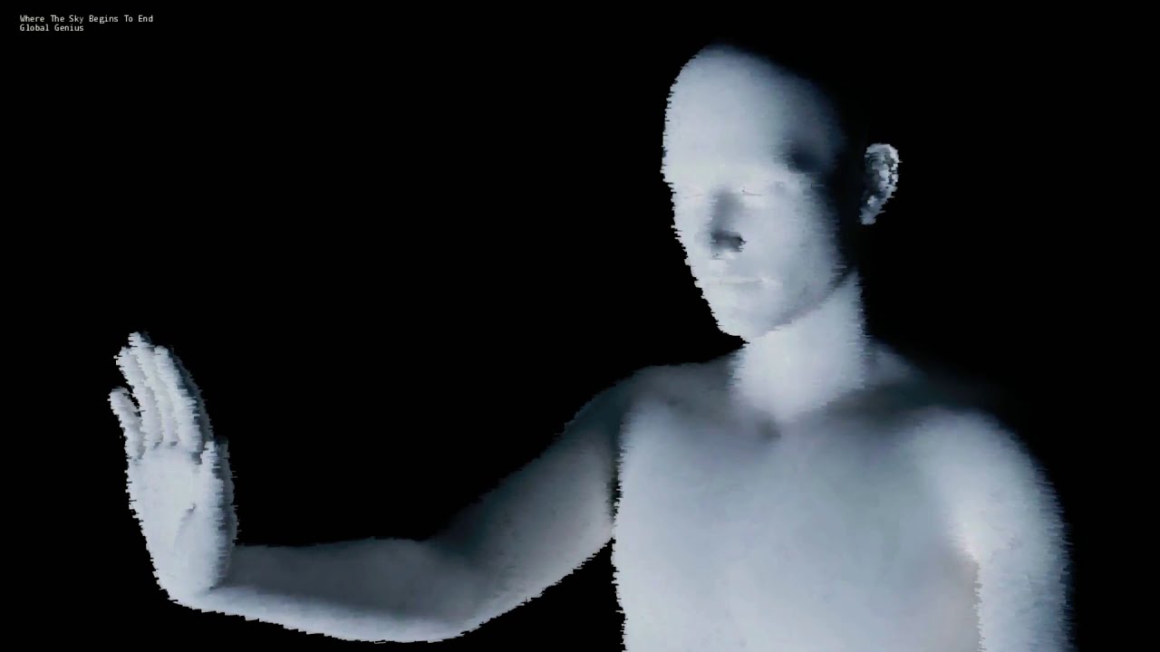 Global Genius | Where The Sky Begins To End - YouTube