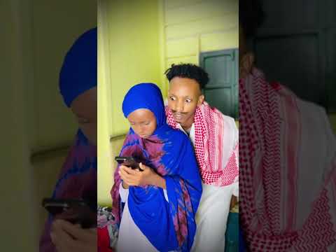 Qosol Somali TikTok |funny 2025 