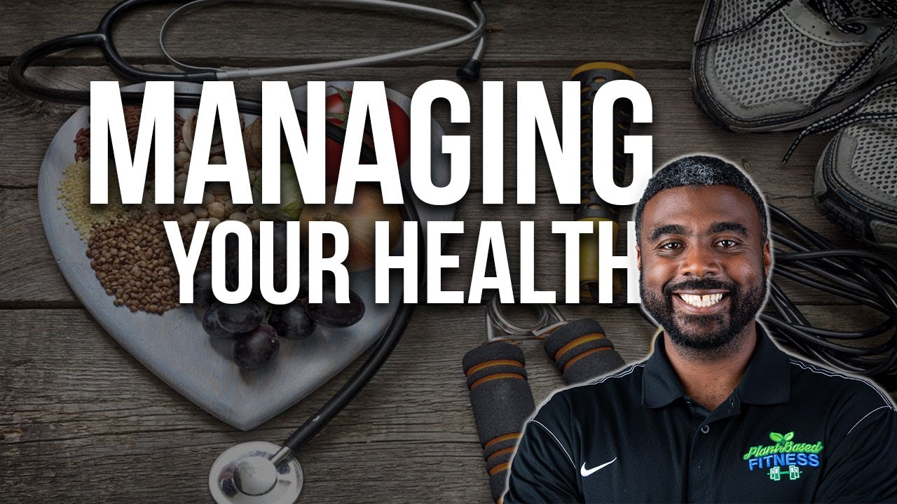 Managing Your Health - YouTube