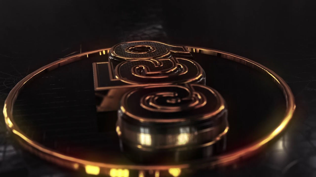 RAWMA MAIN THEME - YouTube