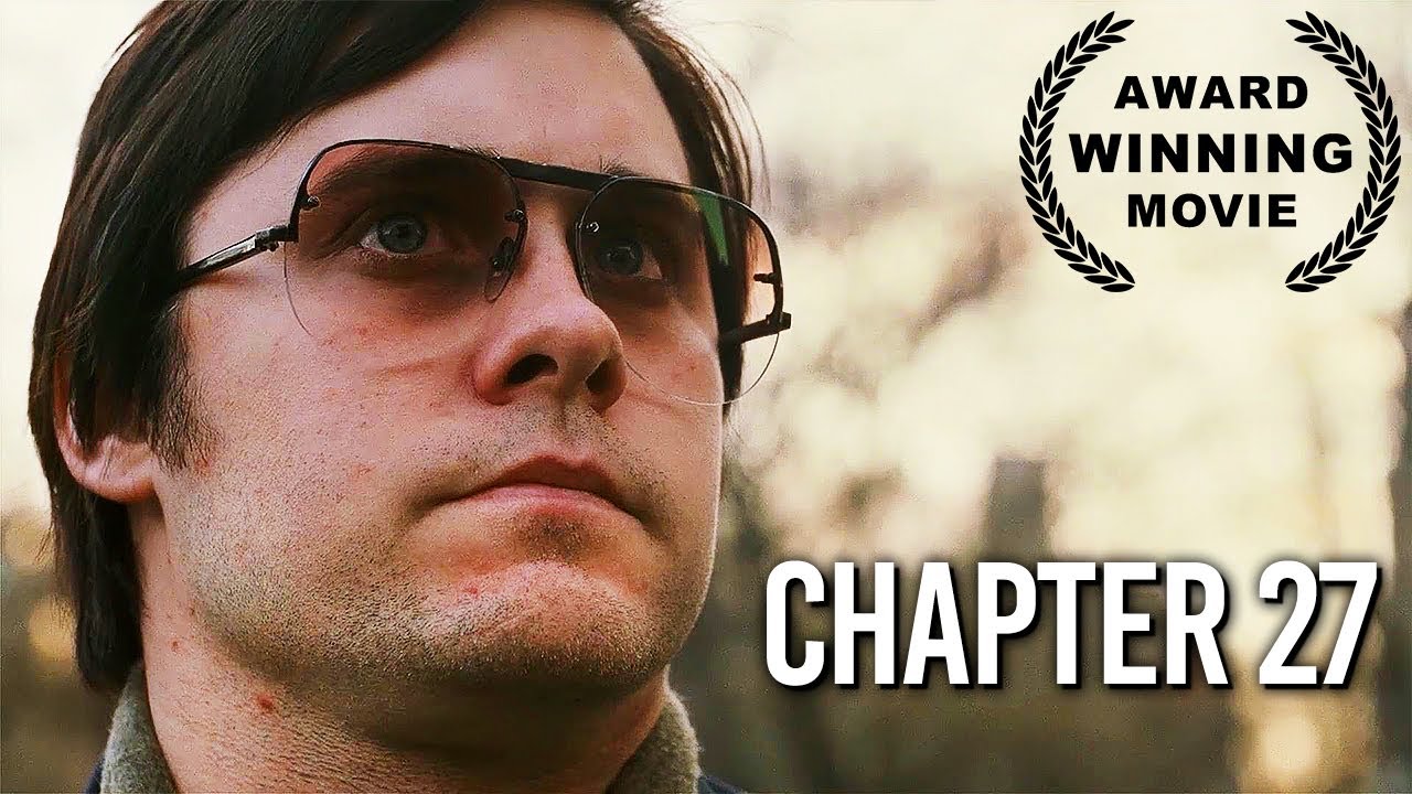 Chapter 27 | CRIME MOVIE | Lindsay Lohan | Drama | Free Full Movie ...