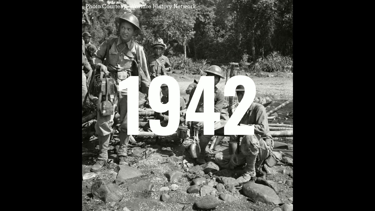 The Fall of Bataan | Readings in Philippine History | NwSSU | BSES ...