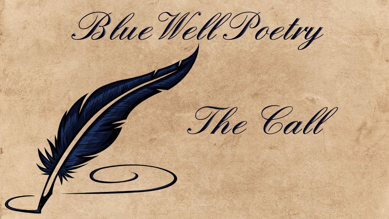 The Call By John Frederick Freeman, Poetry Narration - YouTube