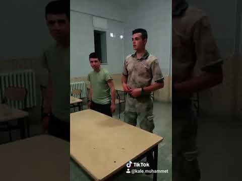 Dublaj köyden indim şehire 😉