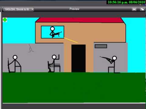 WW 2 pivot parte 1 - YouTube