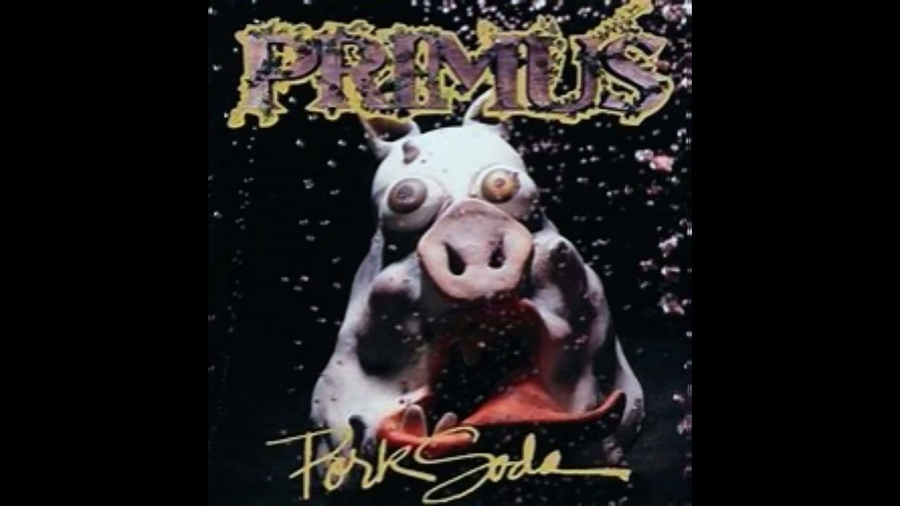 Primus-My Name Is Mud - YouTube