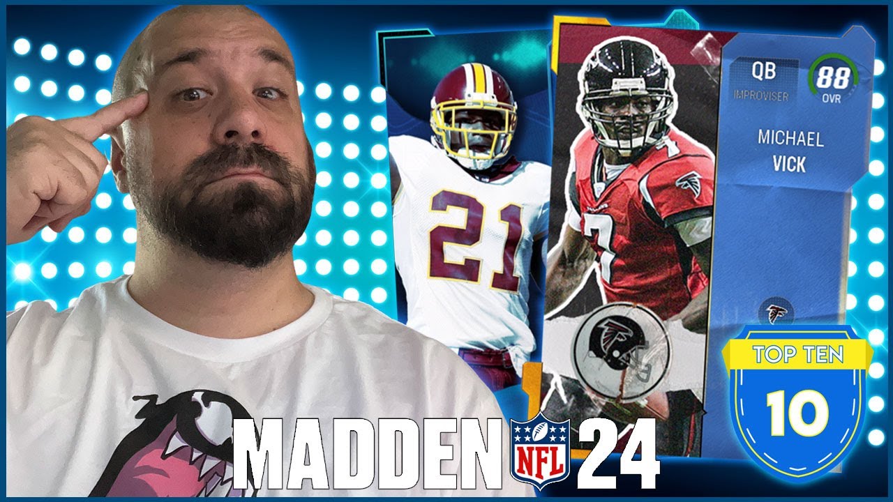 BUDGET BEASTS! Top 10 Cards In MUT 24 UNDER 200K - YouTube