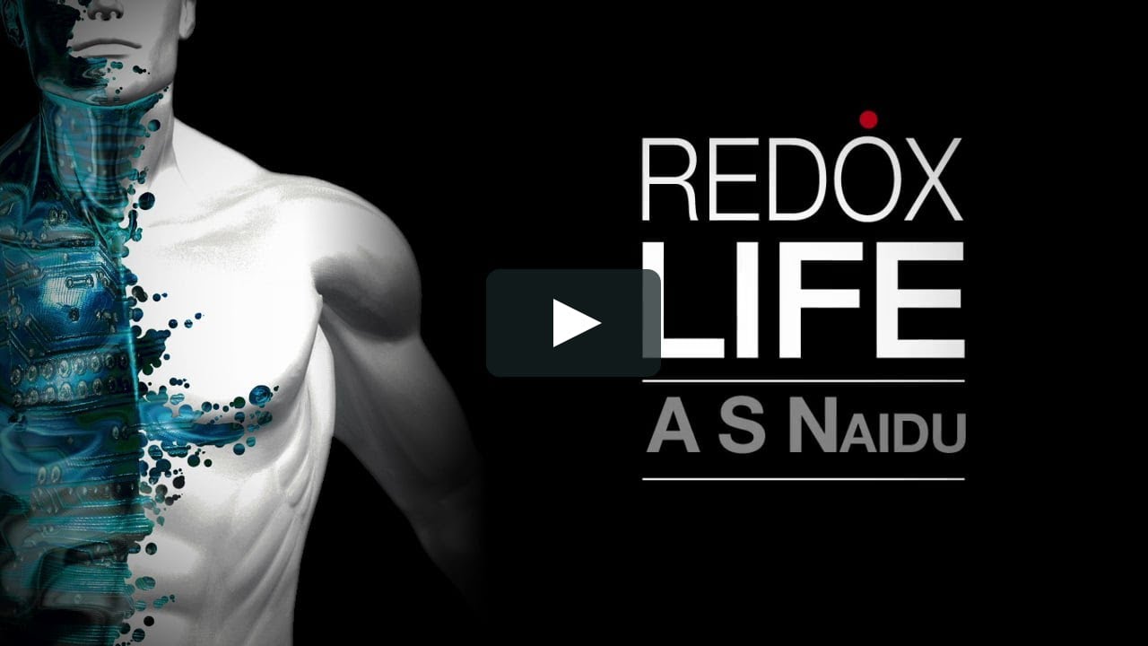 Redox Life Video - YouTube