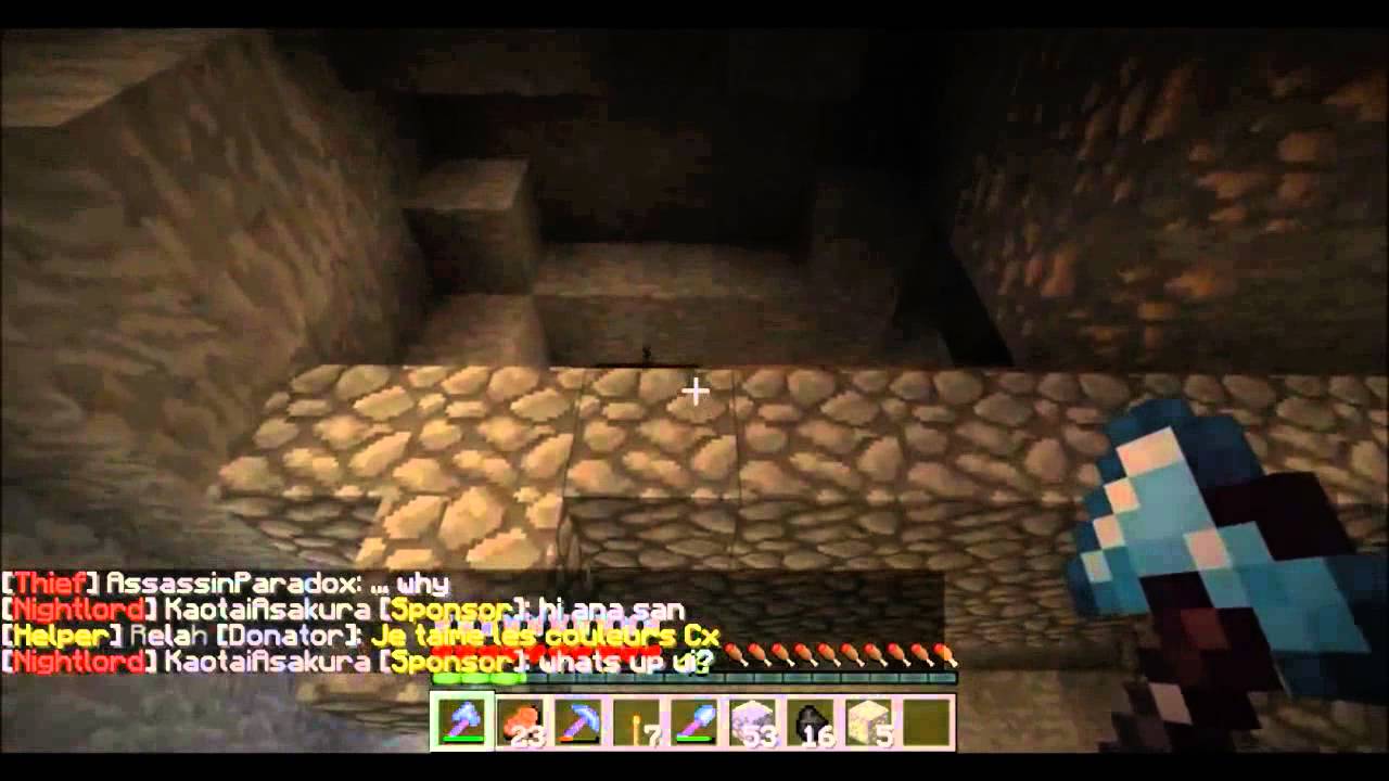 DESTERIA FACTIONS ep. 2 part1 - YouTube