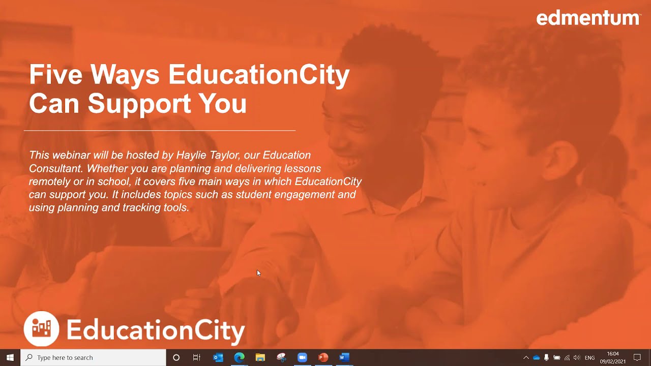 Educationcity Features You Might Not Know About