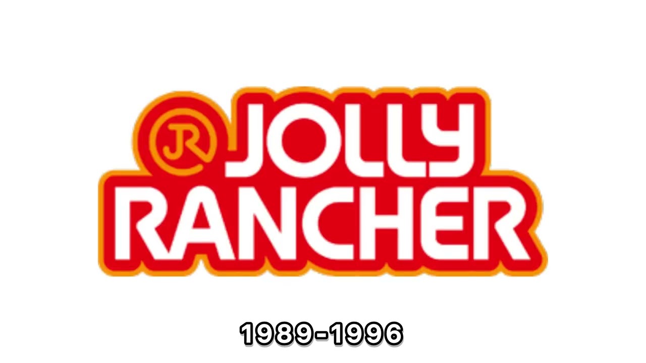 Jolly Rancher Logo
