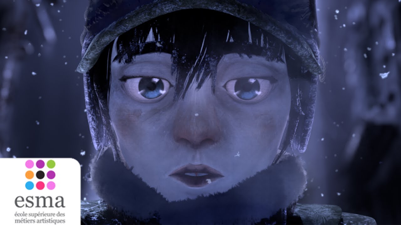 Cold Blood - ESMA 2023 (Teaser) - YouTube