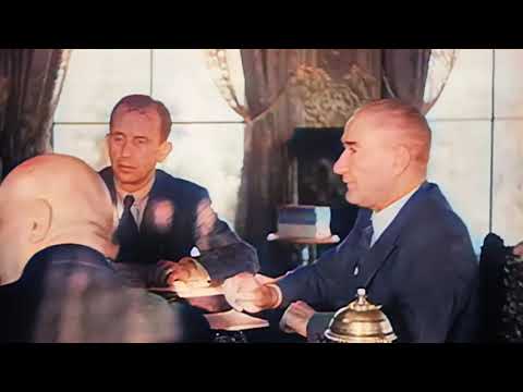 Mersin Türküsü Klibi  Söz-Müzik: Ali PARLAK Solist: Ali POLATTEMİR