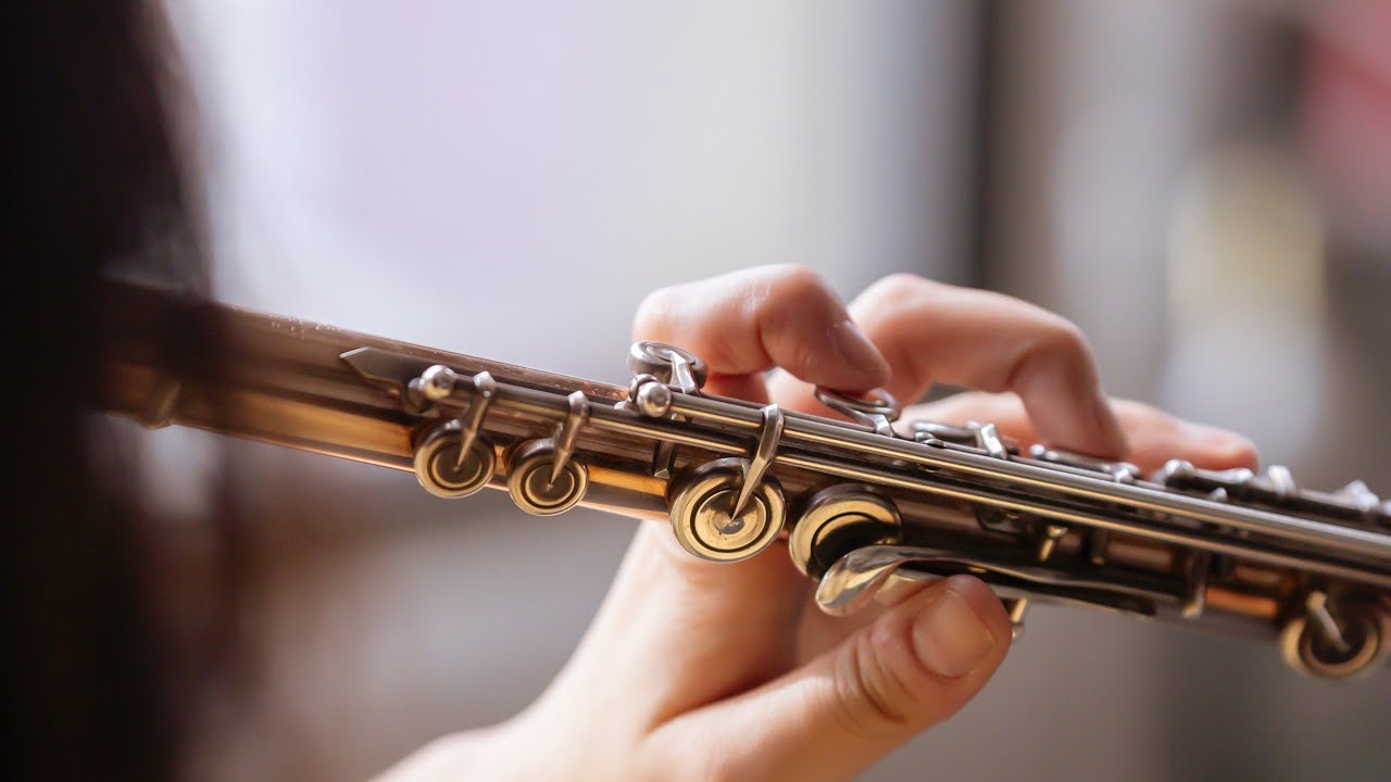 BBCSO Discover #12ScoresOfChristmas - YouTube