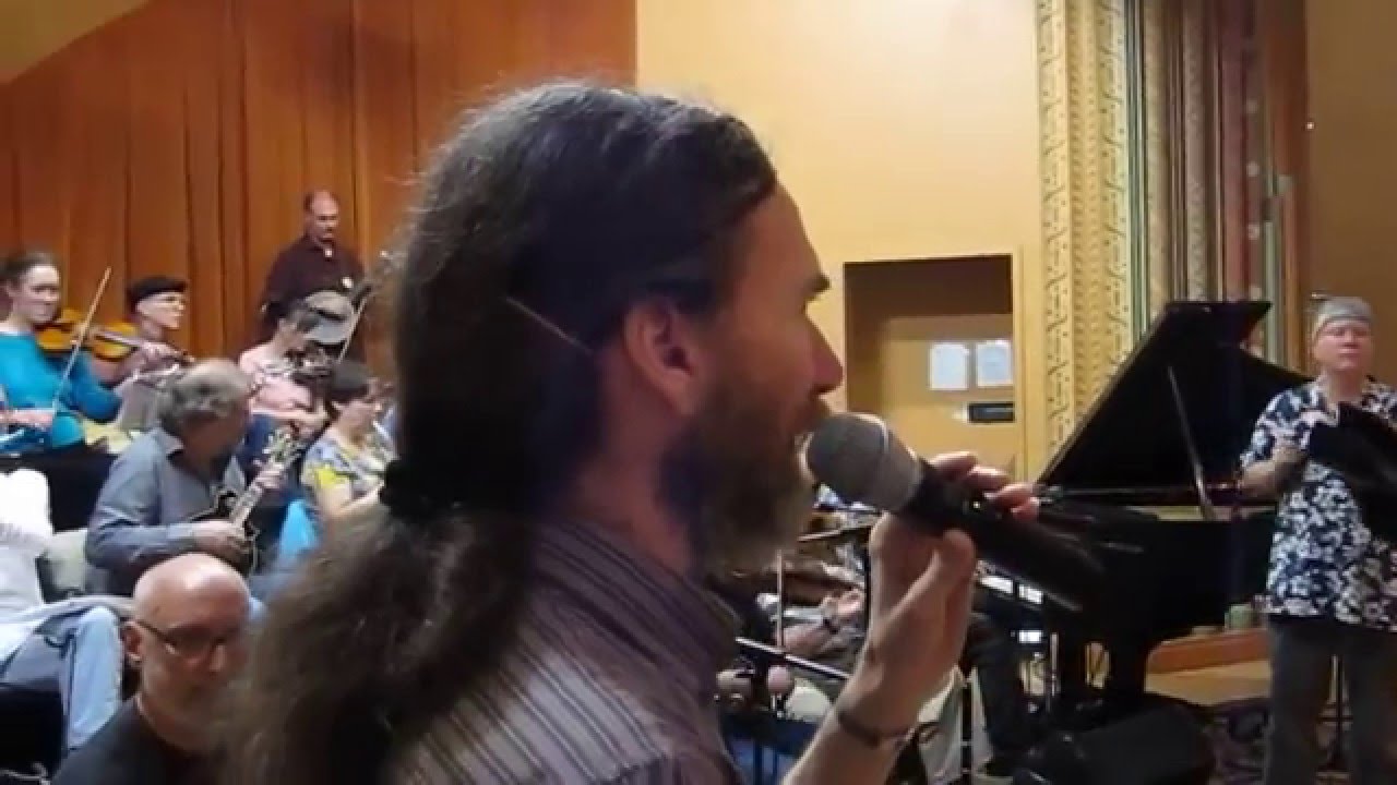 Scott Higgs The Fabulous Glen Echo Open Band 2013-04-12 - YouTube