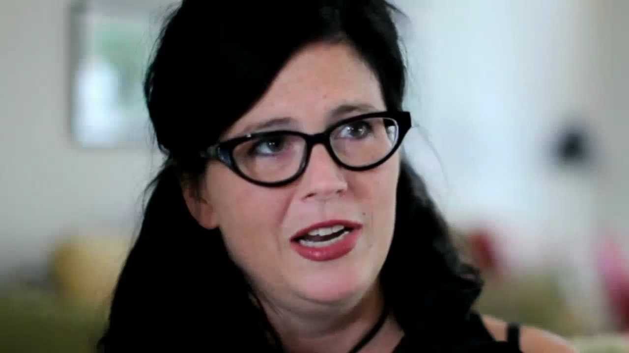 Amy Sorrells: Writing to Heal - YouTube