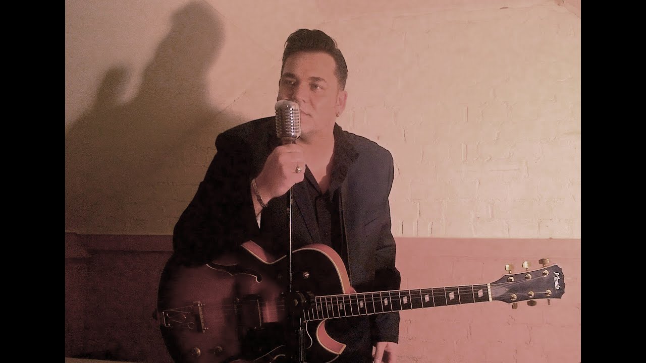 Ivan brady Promo video - YouTube