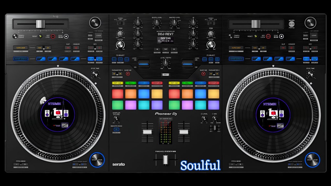 Amapiano Mix 2024 (Grootman Session) - YouTube