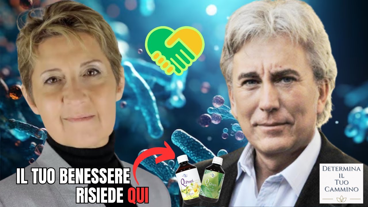 Crescita Evolutiva presenta: Dr MASSIMO CITRO , Dr ssa ANTONELLA MILETO ...