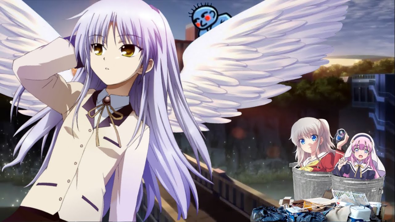 Mi relación AMOR/ODIO con JUN MAEDA - YouTube