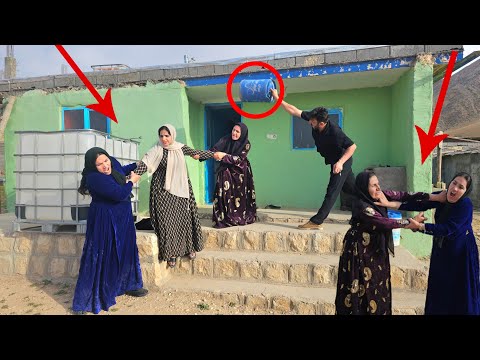 Re-proposing and opposition from a tribal official's wife: Has the right path been chosen?