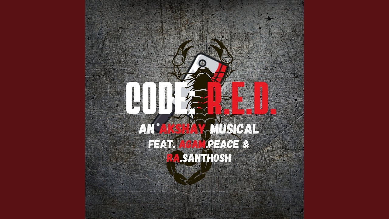 Code : R.E.D - YouTube