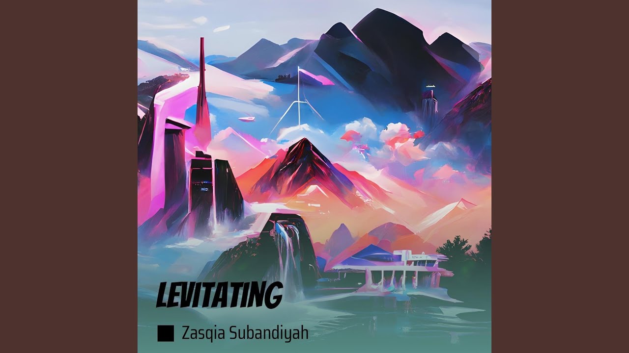 Levitating - YouTube
