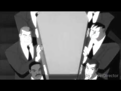 Teen titans tribute be somebody - YouTube