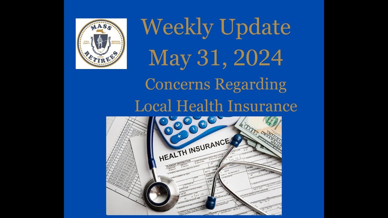 Concerns regarding local health insurance - YouTube