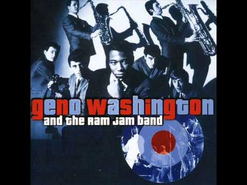 Geno Washington – Alison Please – Vinyl (7", 45 RPM, Single), 1971 ...