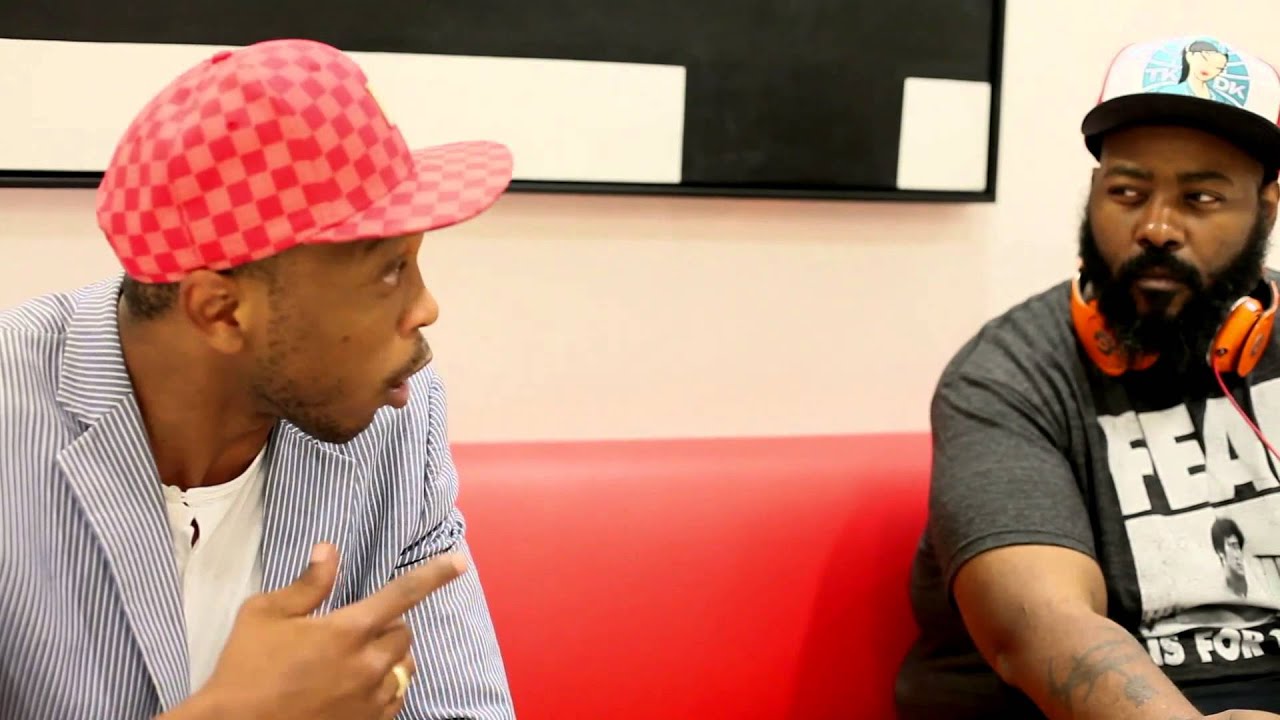 Red Cups Pt. 3 Episode 3 - YouTube