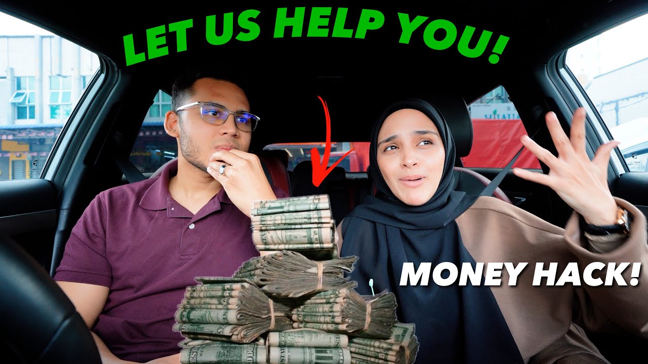 Macam mana NAK KAYA MUDA!? Money Talk Only - YouTube