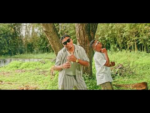 FAYONNE ARMADA FEAT MIJAH - Ramalala (nouveauté gasy 2024)