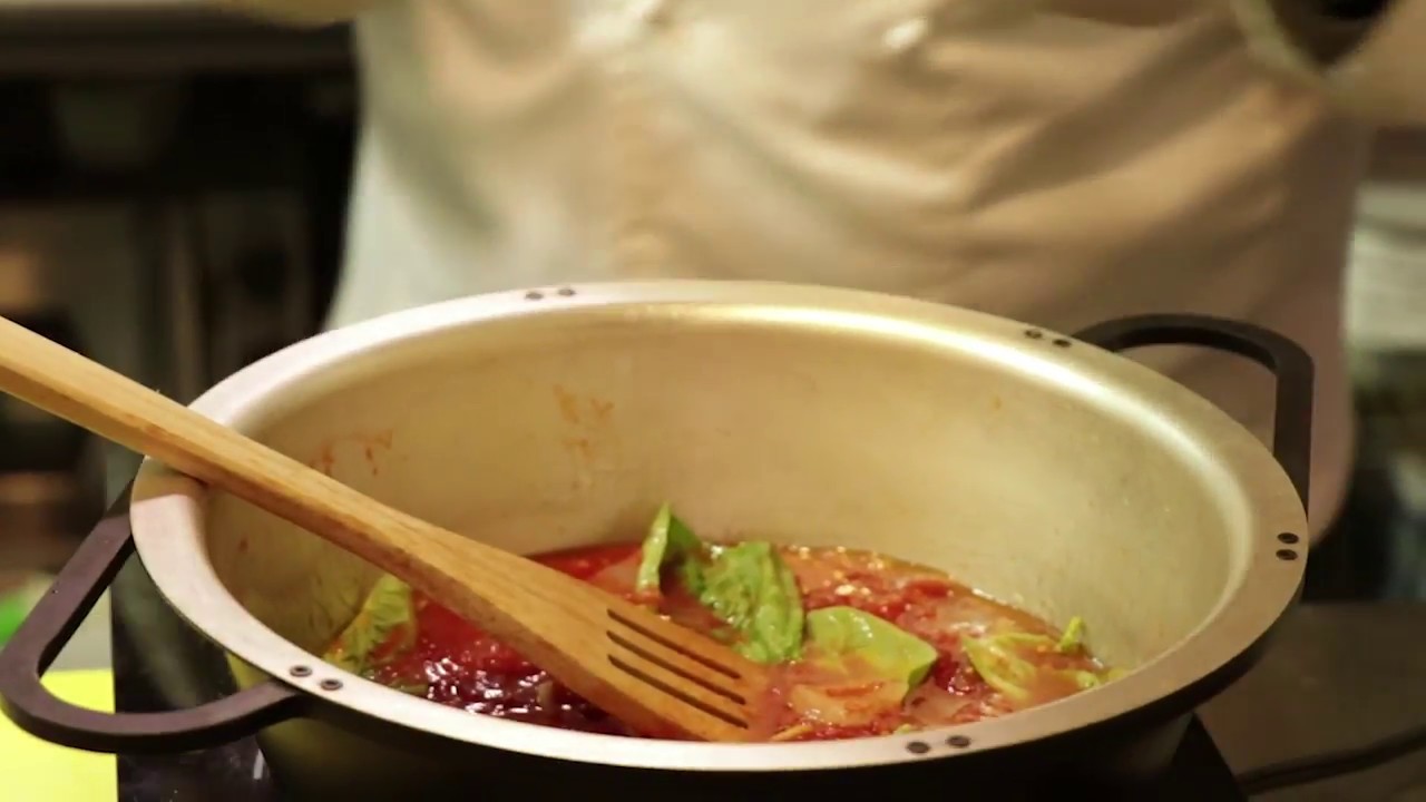 Bruno Cooking 1 - YouTube