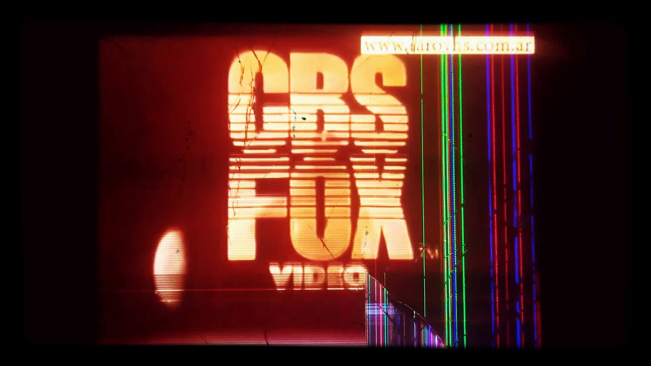 CBS FOX Video - YouTube