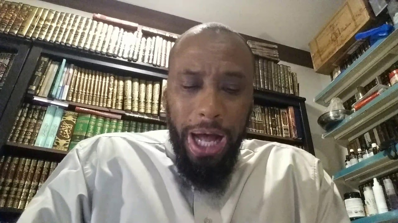 Ghusl Janabah in Bathwater or Bathtub - YouTube