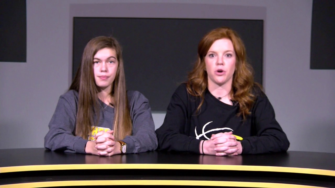 WIN News 1 27 17 - YouTube