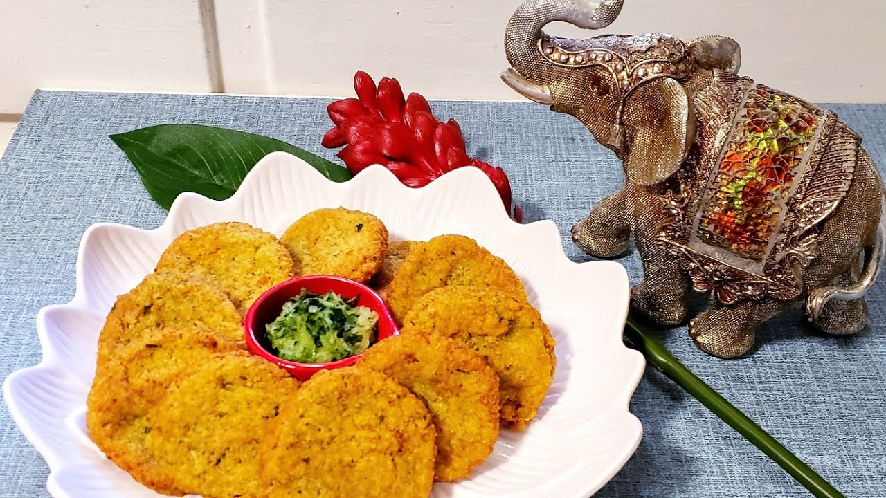 Kachorie Recipe~ Episode 197 - YouTube