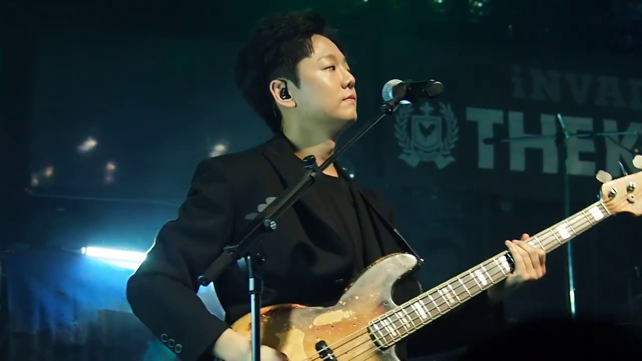 칵스,The Koxx- Heart and Mind + XXOK /박선빈 focus - YouTube