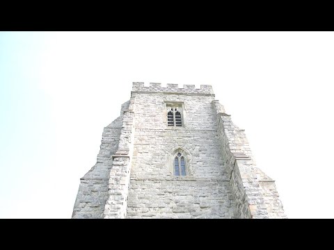 Haunted Canewdon Part 1 - Witches, Wizards and Ghouls! - YouTube