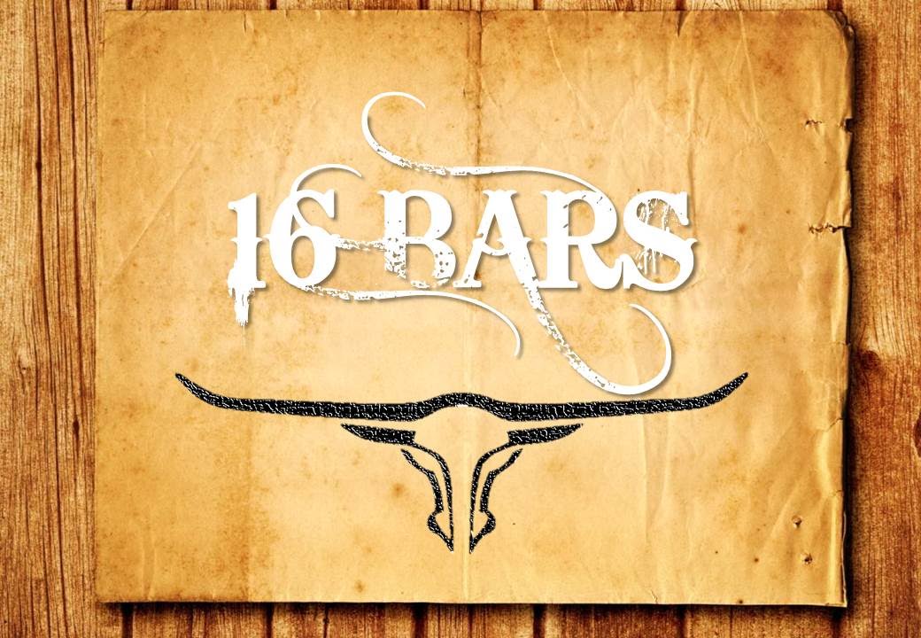 16 BARS - Dance & Teach - YouTube
